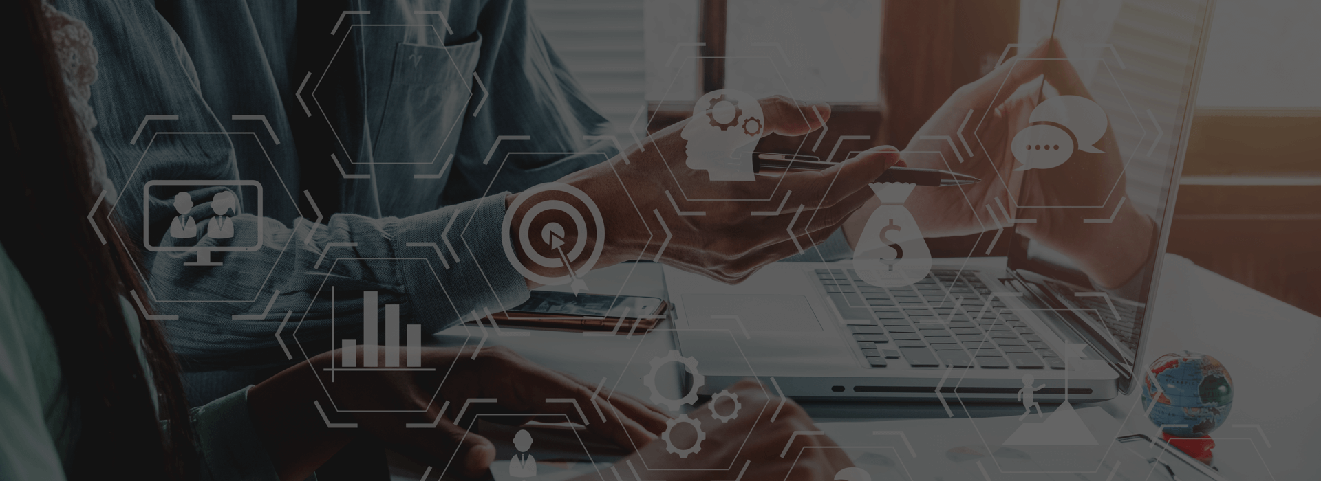 Laiye's AI-powered Intelligent Automation is to help business and ... Laiye's AI-powered Intelligent Automation is to help business and ...