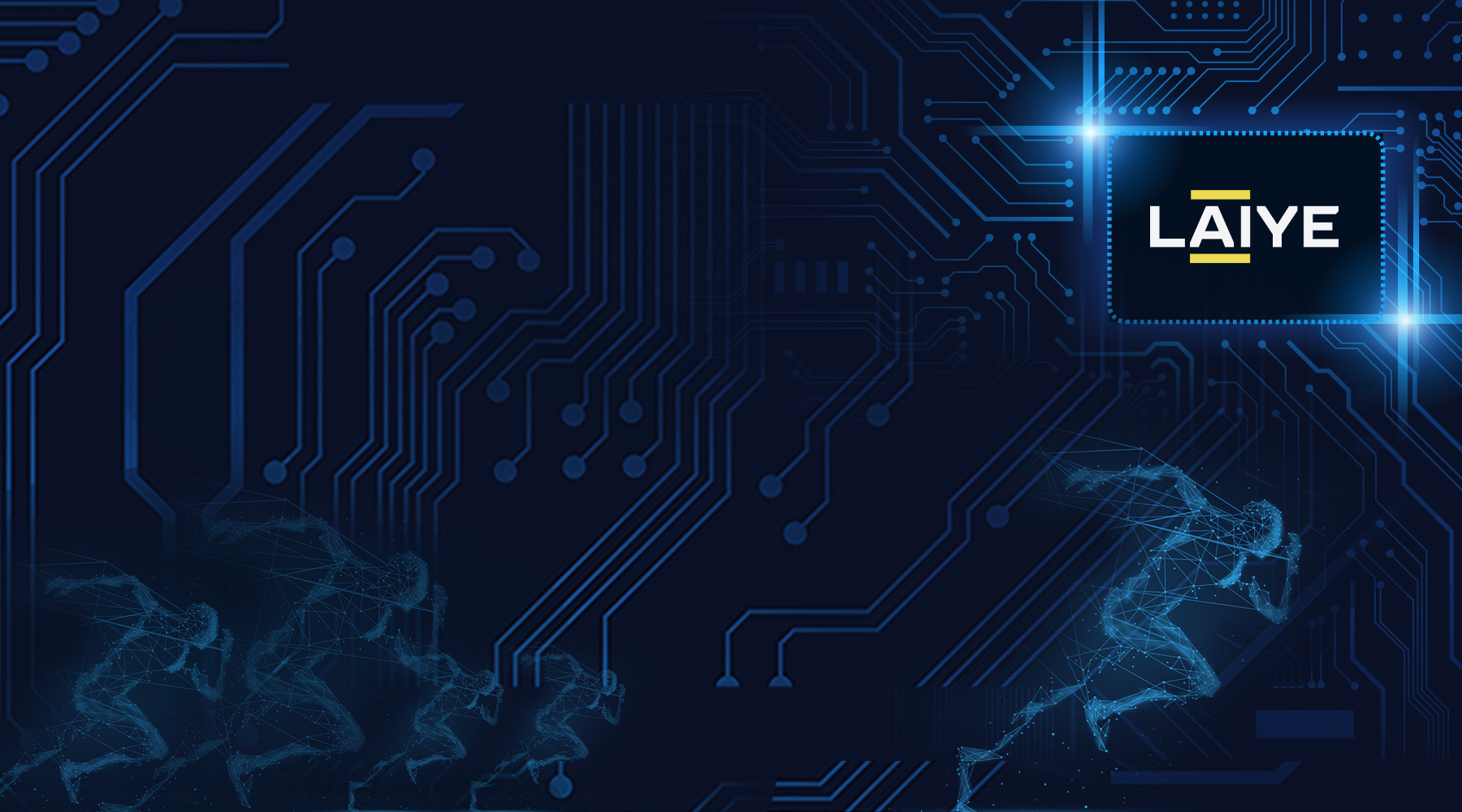 Laiye's AI-powered Intelligent Automation is to help business and ...